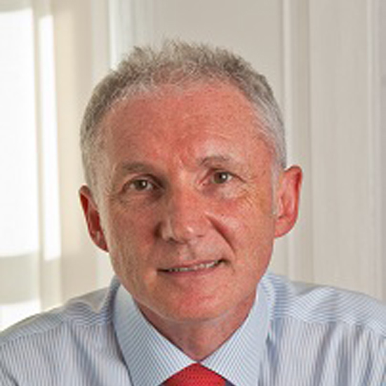 Elevate Field Marketing | Martin Sheehy – Finance Director