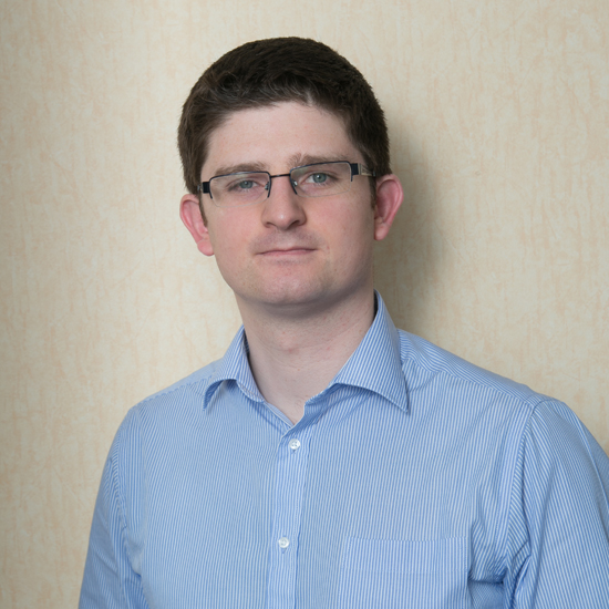 Elevate Field Marketing | Raphael Curtis – Business Unit Director