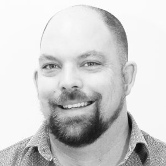 Elevate Field Marketing | Justin Granger – Sales Activation Specialist